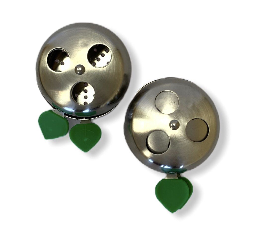 GESTOR DE CALOR REPROST O PROVOST REPLICA HOJA VERDE