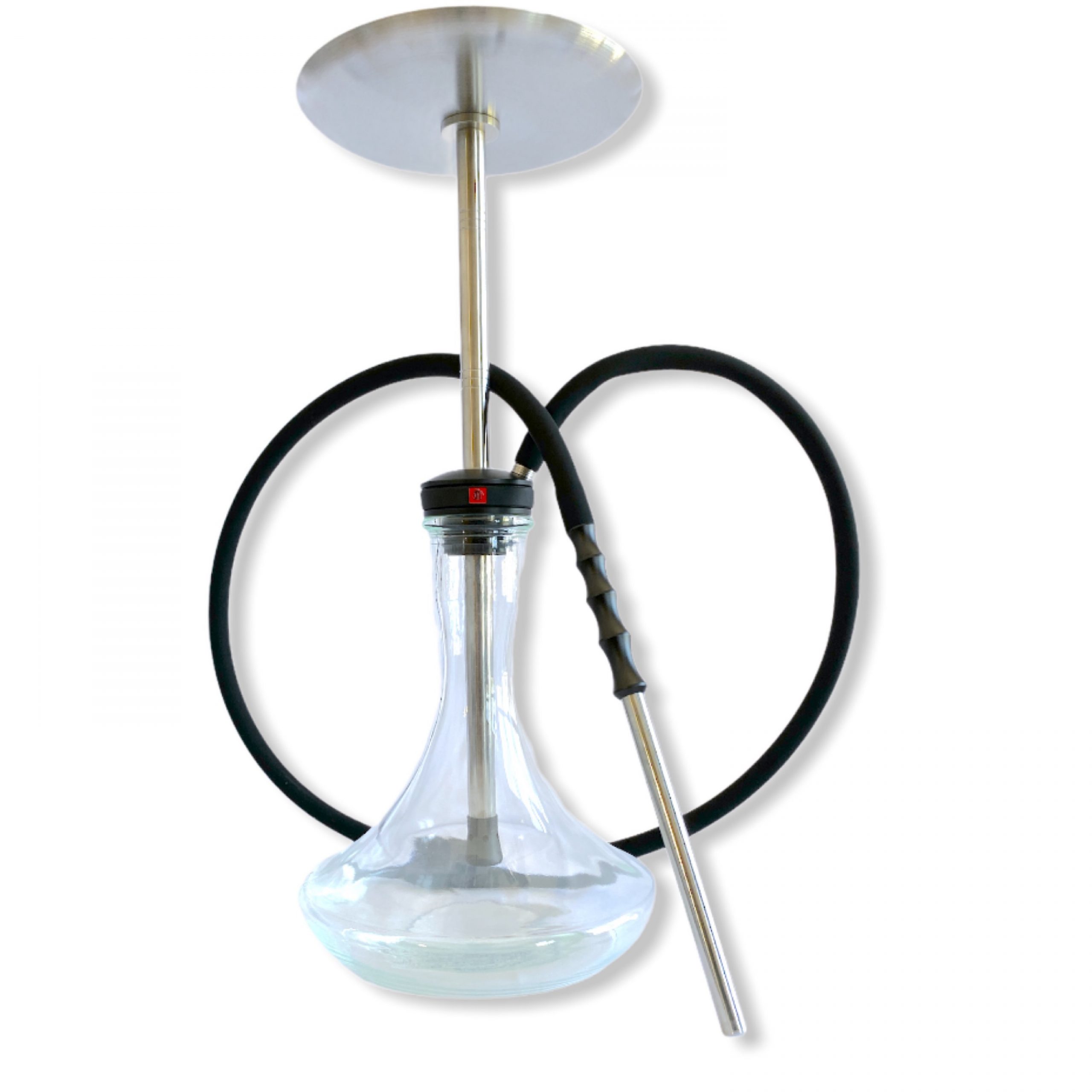 CACHIMBA ANIMALESYS WOLF - DASHISHAS - PURGA VERTICAL