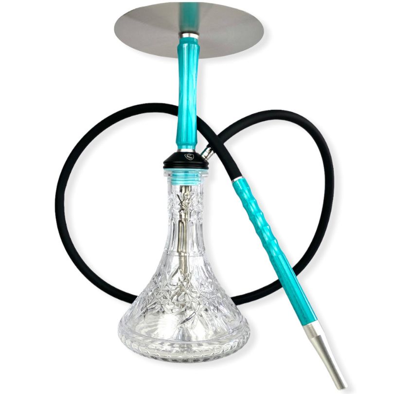 CACHIMBA COLD-SMOKE VITTA MAX - DASHISHAS