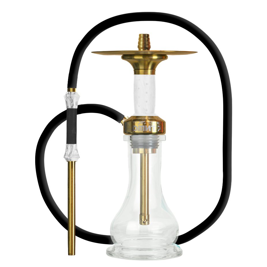 CACHIMBA DMNT ALKIMIA PREMIUM EDITION - DASHISHAS