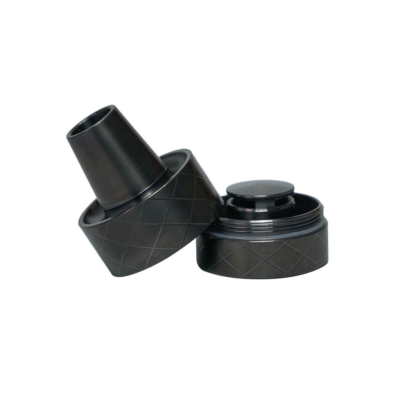 RECOGEMELAZAS DE CACHIMBAS MR SHISHA