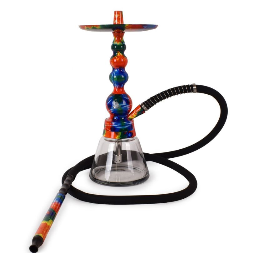 CACHIMBA ERASMUS FOBOS - DASHISHAS - SHISHA MINI